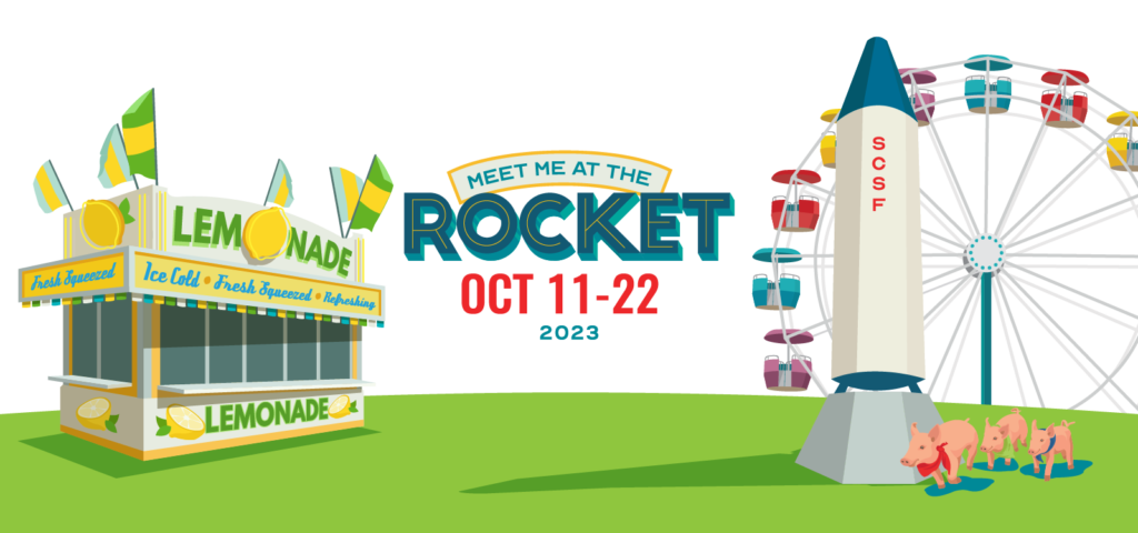 South Carolina State Fair | Columbia, SC