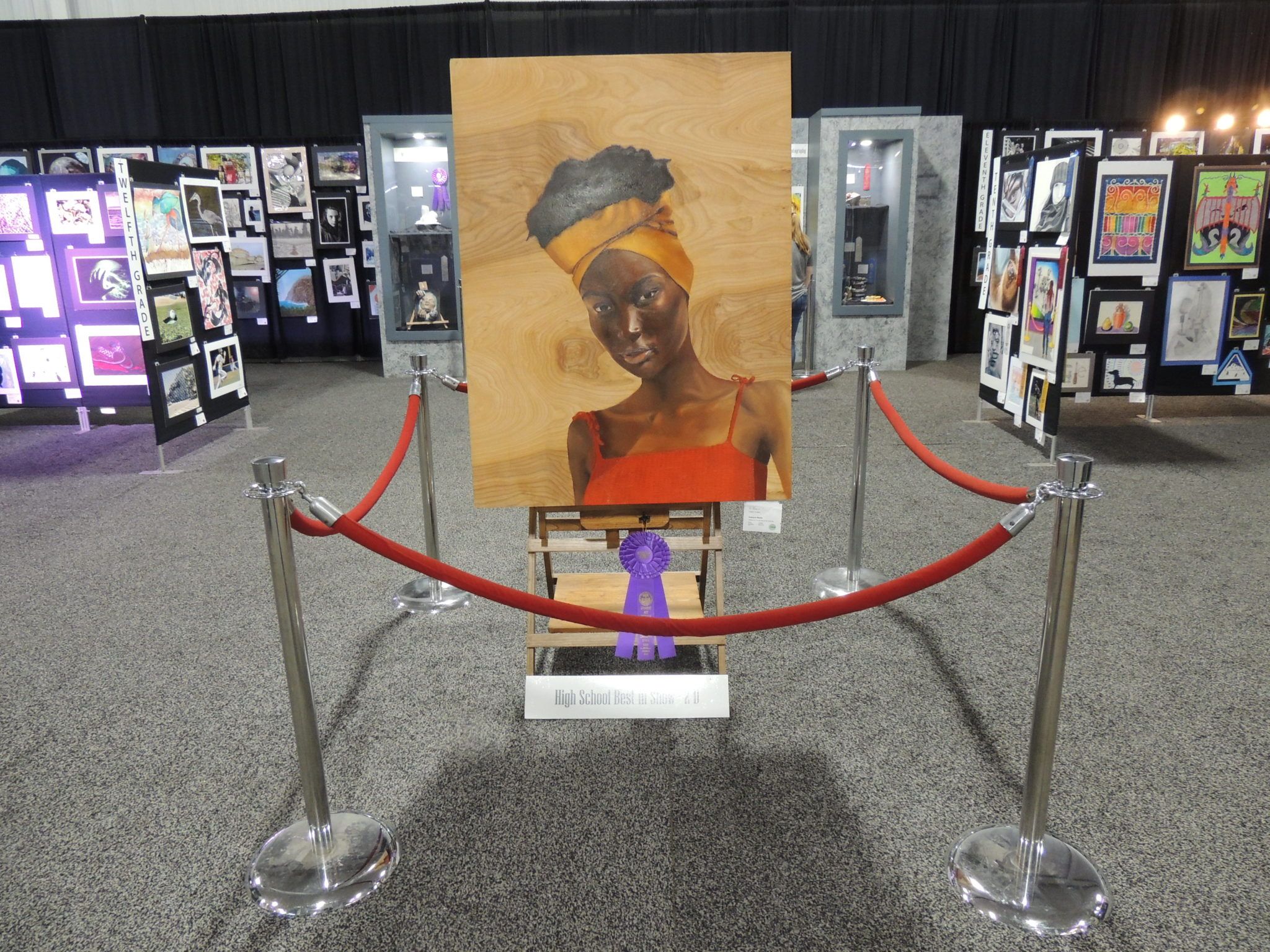 Crafts & Art | South Carolina State Fair