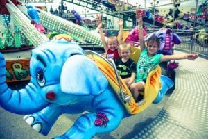 Rides | South Carolina State Fair