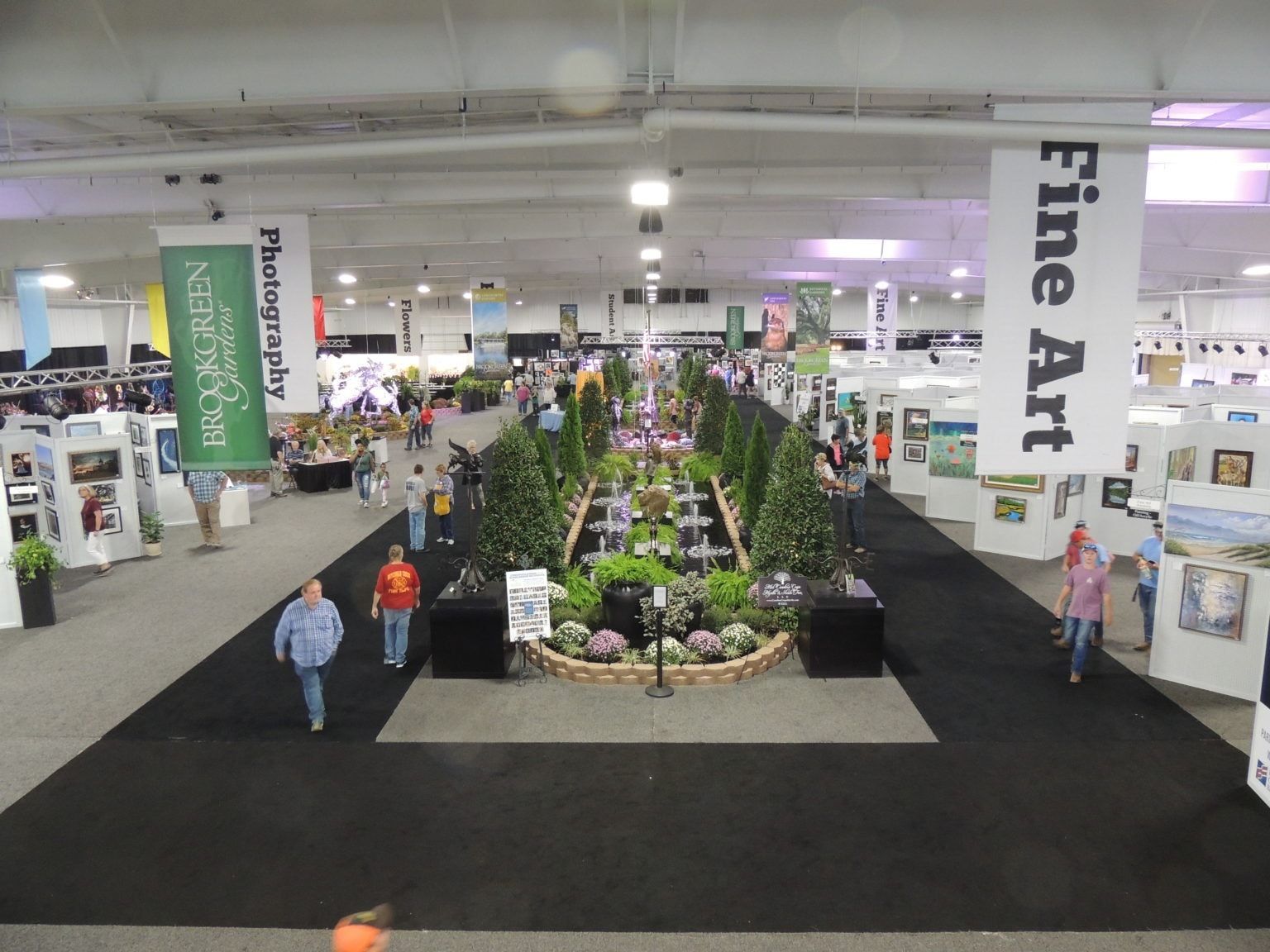 Competitions | South Carolina State Fair