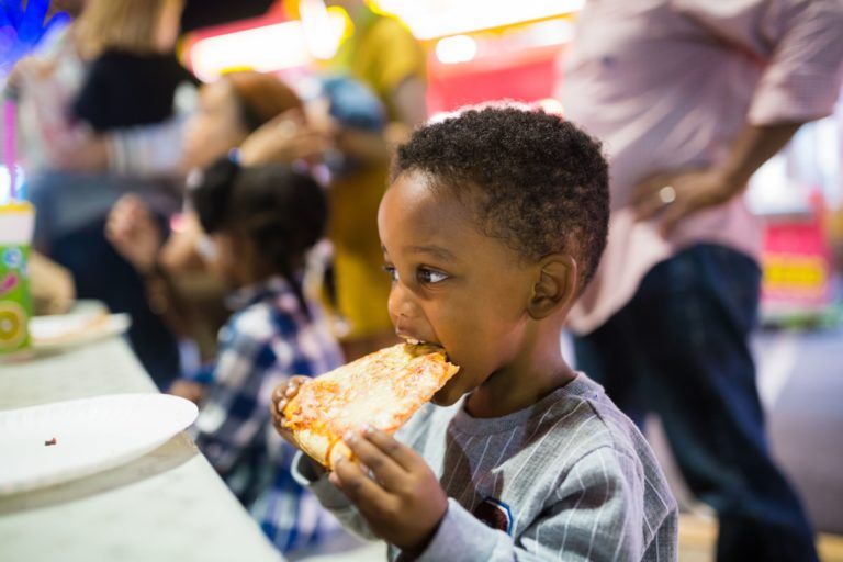 SC State Fair Information | South Carolina State Fair