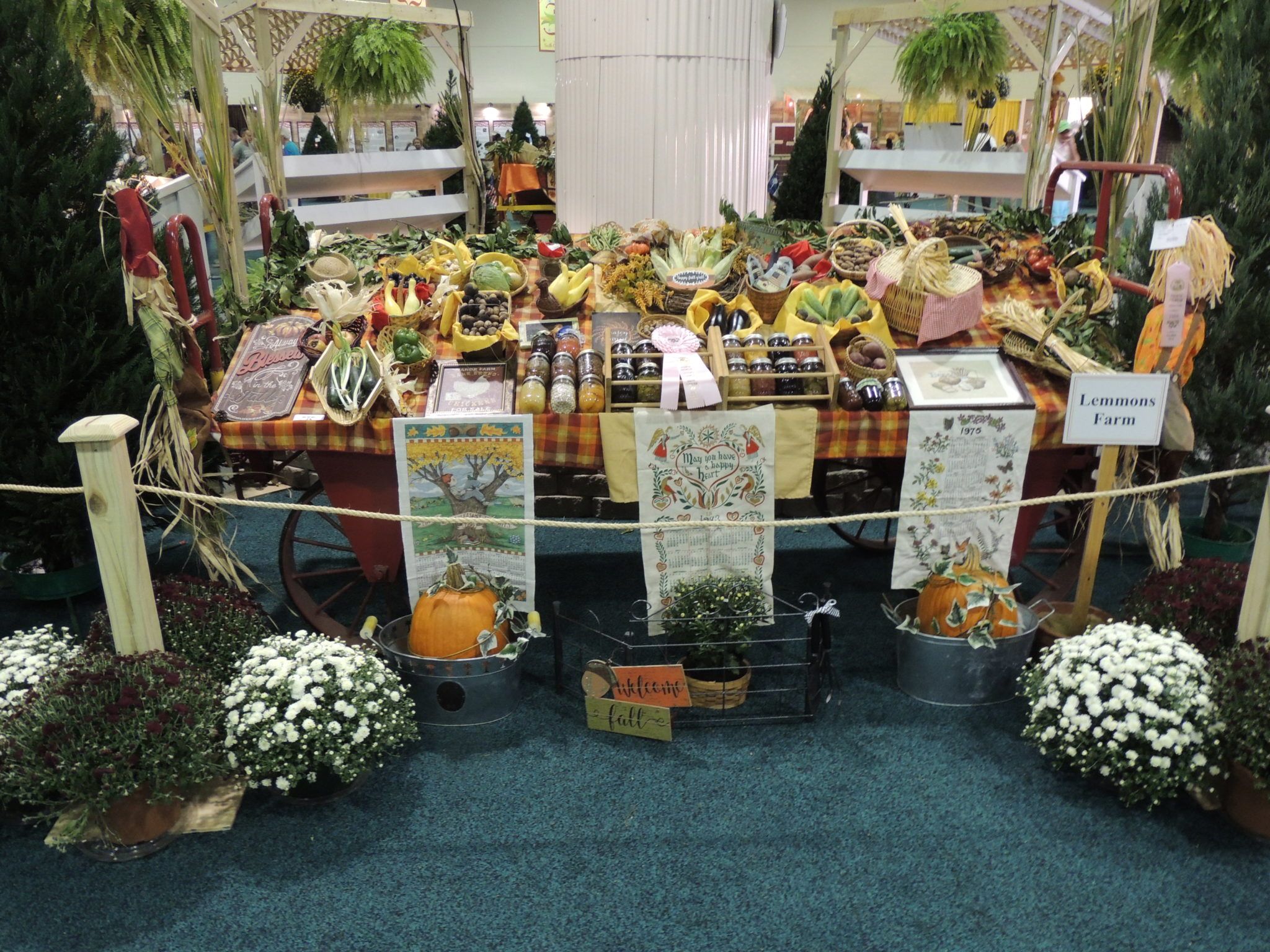 Competitions | South Carolina State Fair