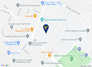 Hours & Directions | South Carolina State Fair