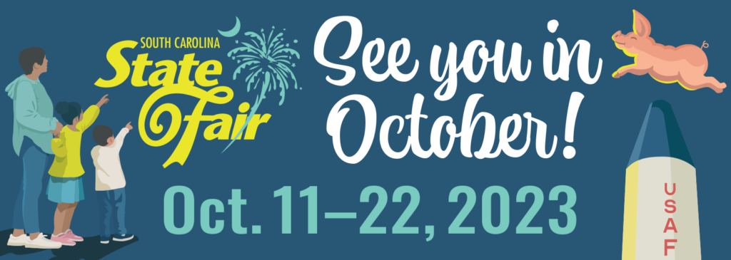 South Carolina State Fair | Columbia, SC