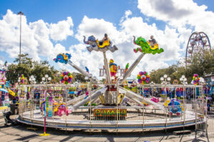 Rides | South Carolina State Fair