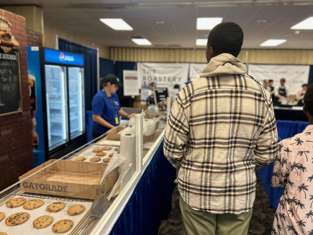 State Fair Cookie Kitchen offers a tasty boost to South Carolina’s ...