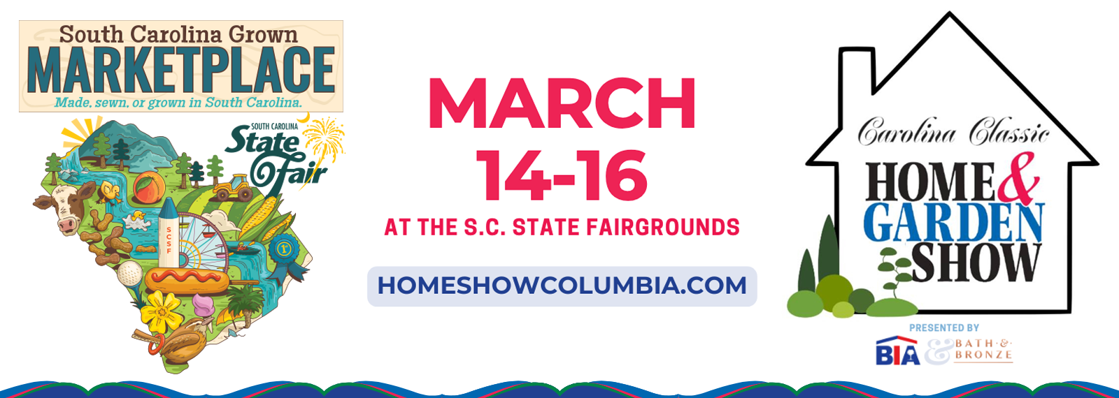 South Carolina State Fair | Columbia, SC