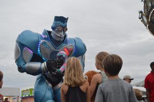 Entertainment | South Carolina State Fair