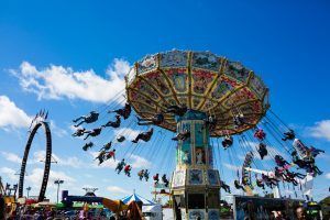 Attractions | South Carolina State Fair