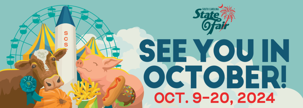 South Carolina State Fair | Columbia, SC